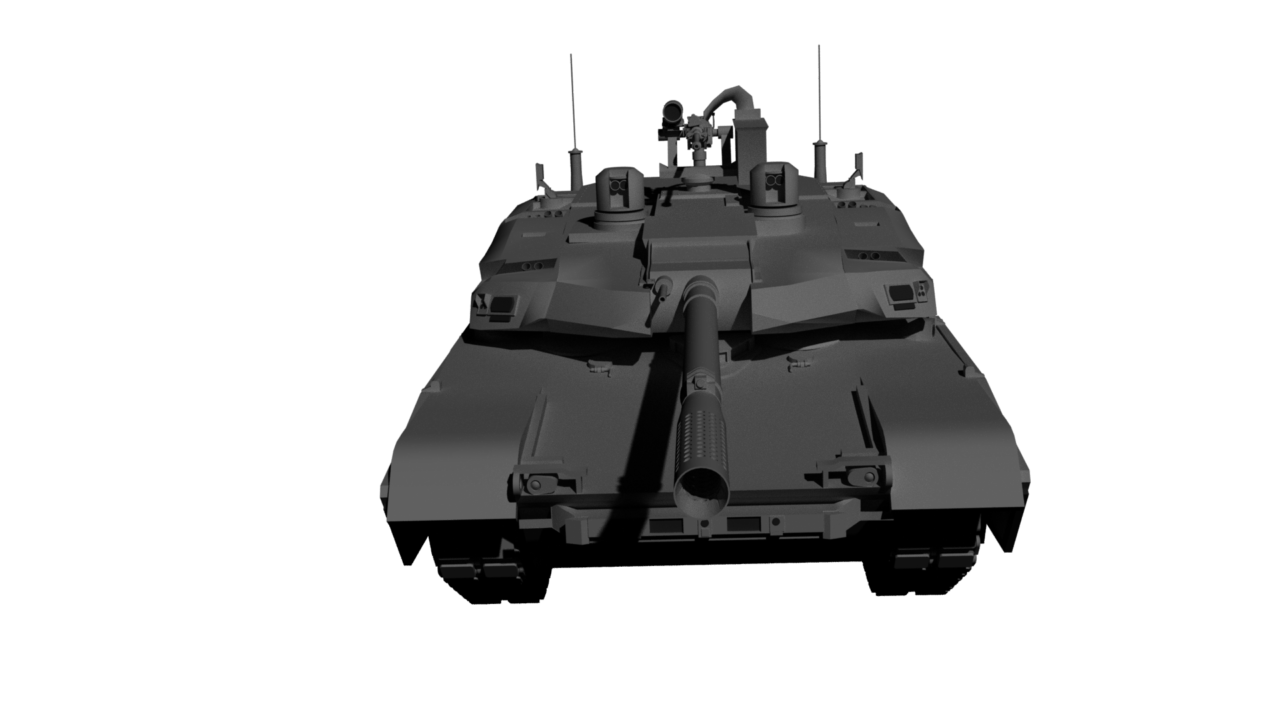 M1 Abrams X - KILLCAPTUREDESTROY