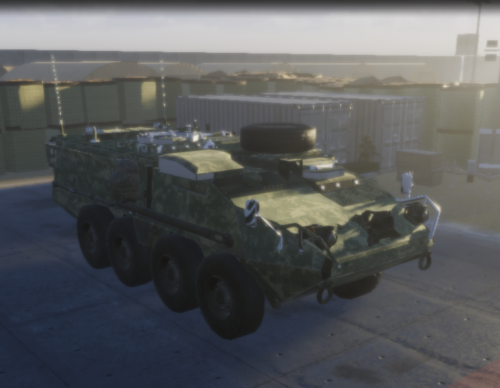 VEHICLES - Kill Capture Destroy 2024 combines 4x grand strategy and ...