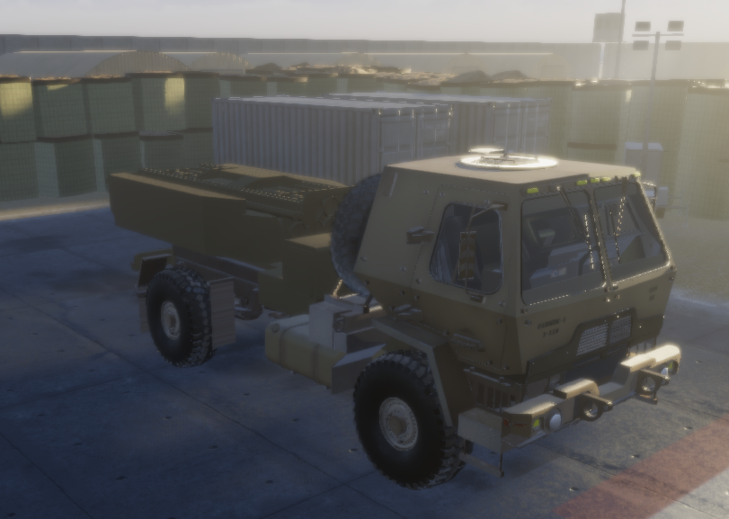 United States: Ground Forces Part 1 - Kill Capture Destroy