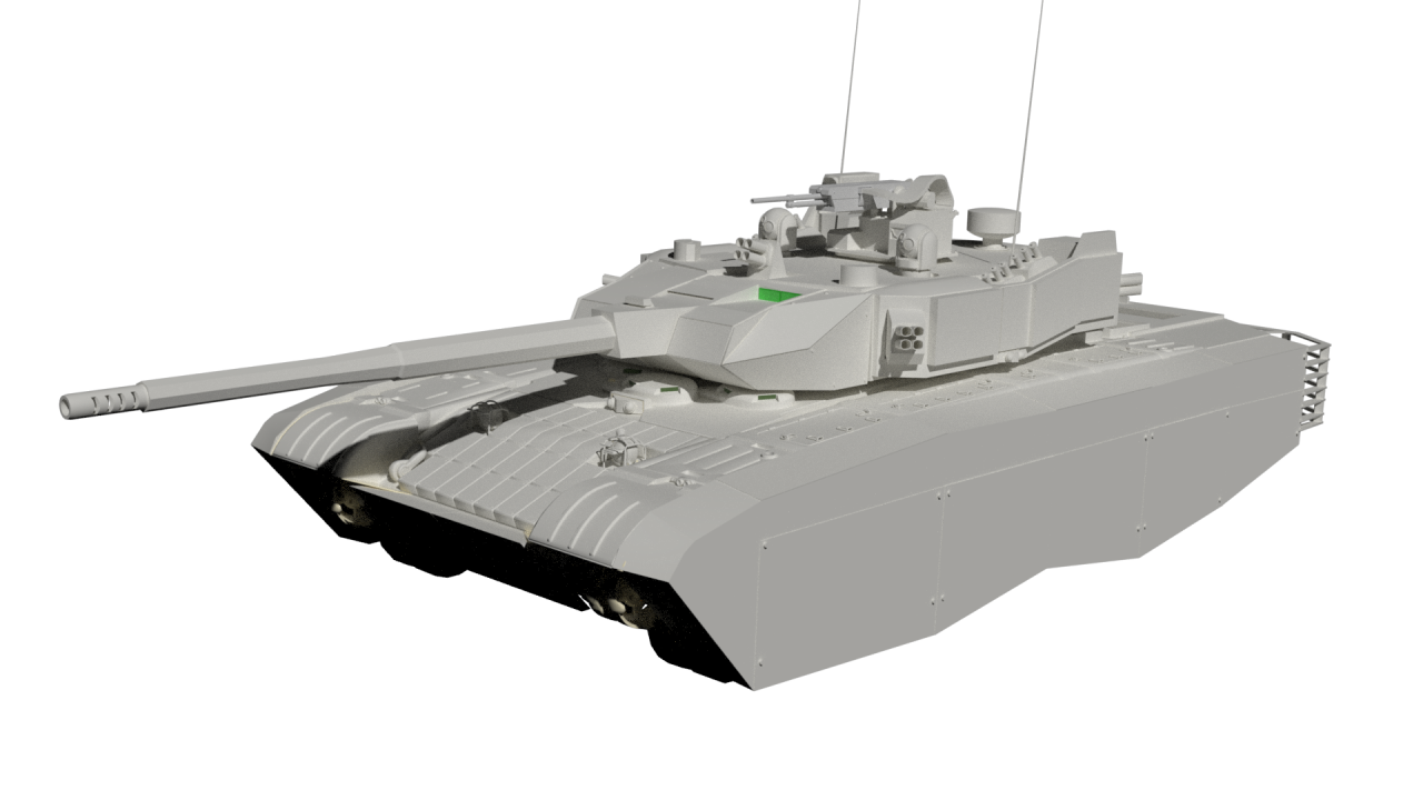 Features - Kill Capture Destroy