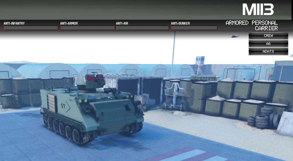 Kill Capture Destroy 2024 combines 4x grand strategy and vehicle combat ...