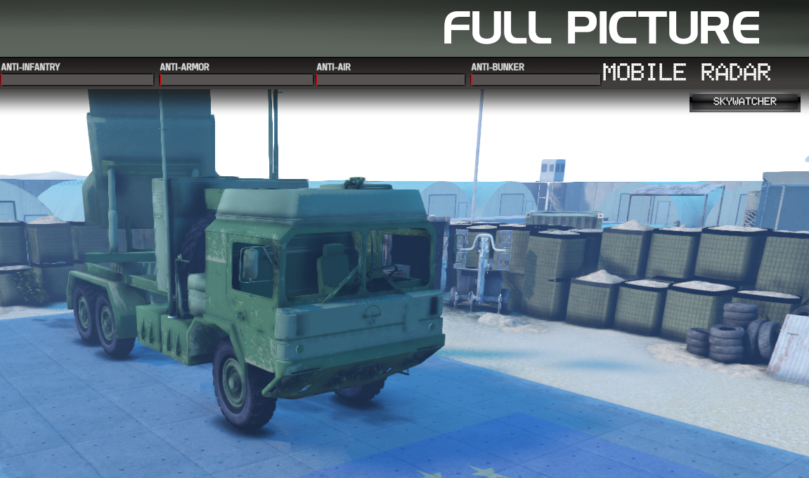 Kill Capture Destroy 2024 combines 4x grand strategy and vehicle combat ...