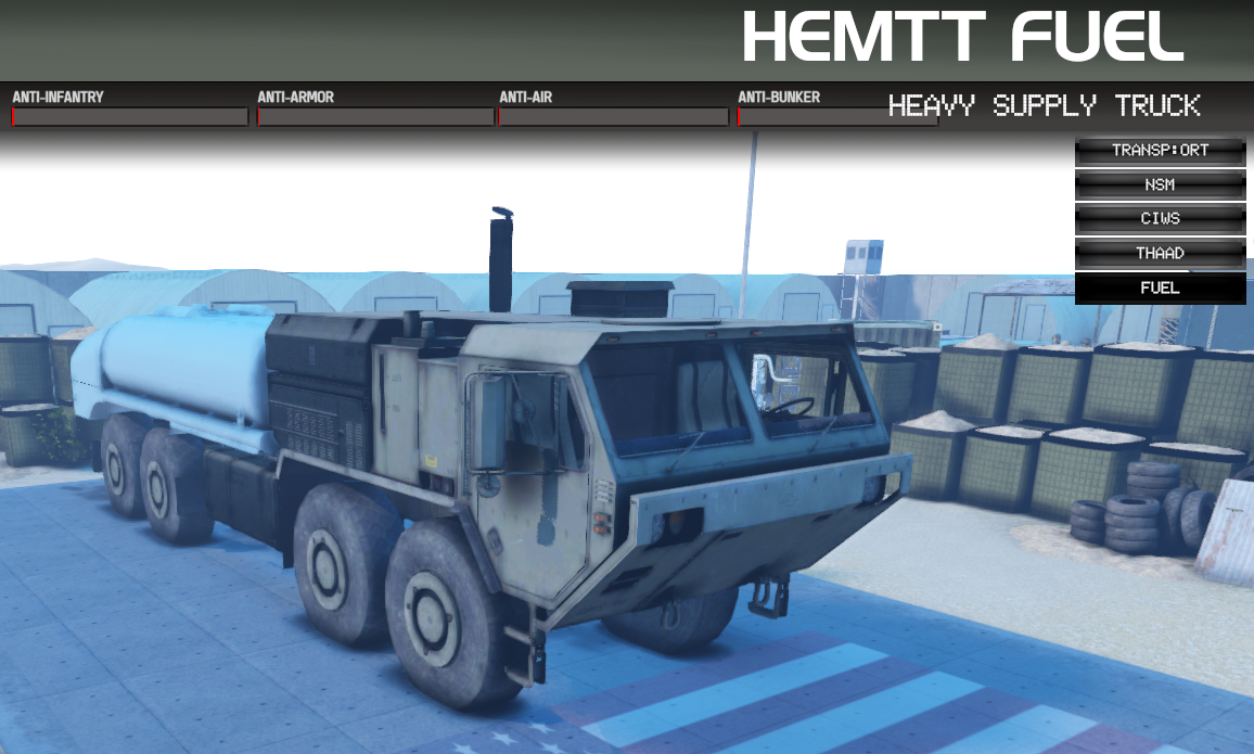 Kill Capture Destroy 2024 combines 4x grand strategy and vehicle combat game.