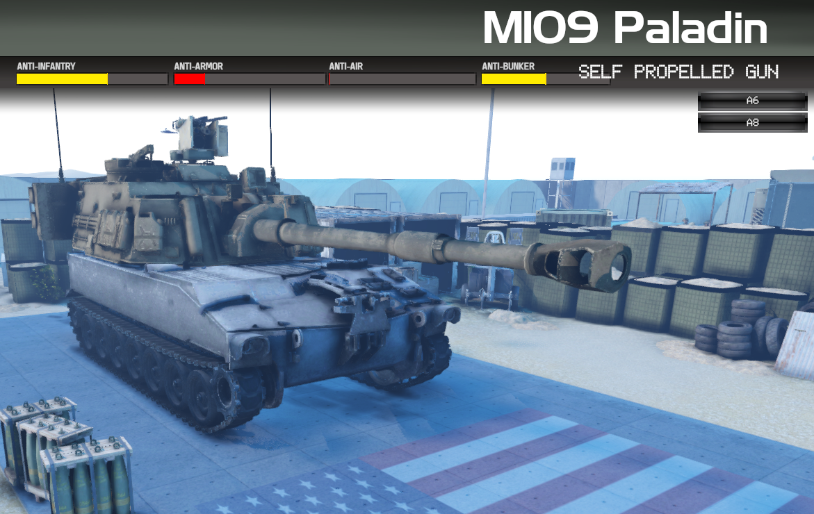 Kill Capture Destroy 2024 combines 4x grand strategy and vehicle combat ...