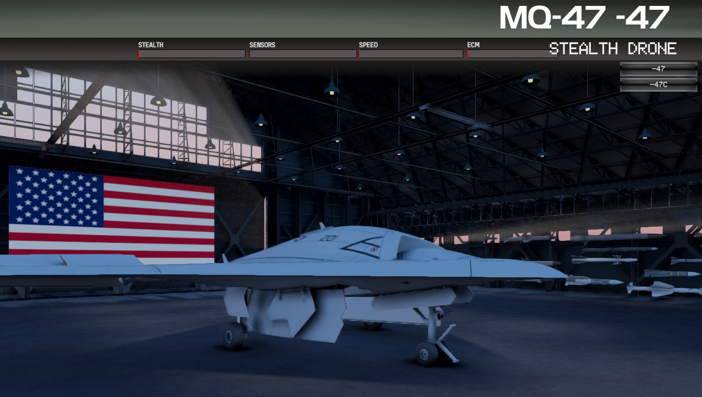 Kill Capture Destroy 2024 combines 4x grand strategy and vehicle combat game.