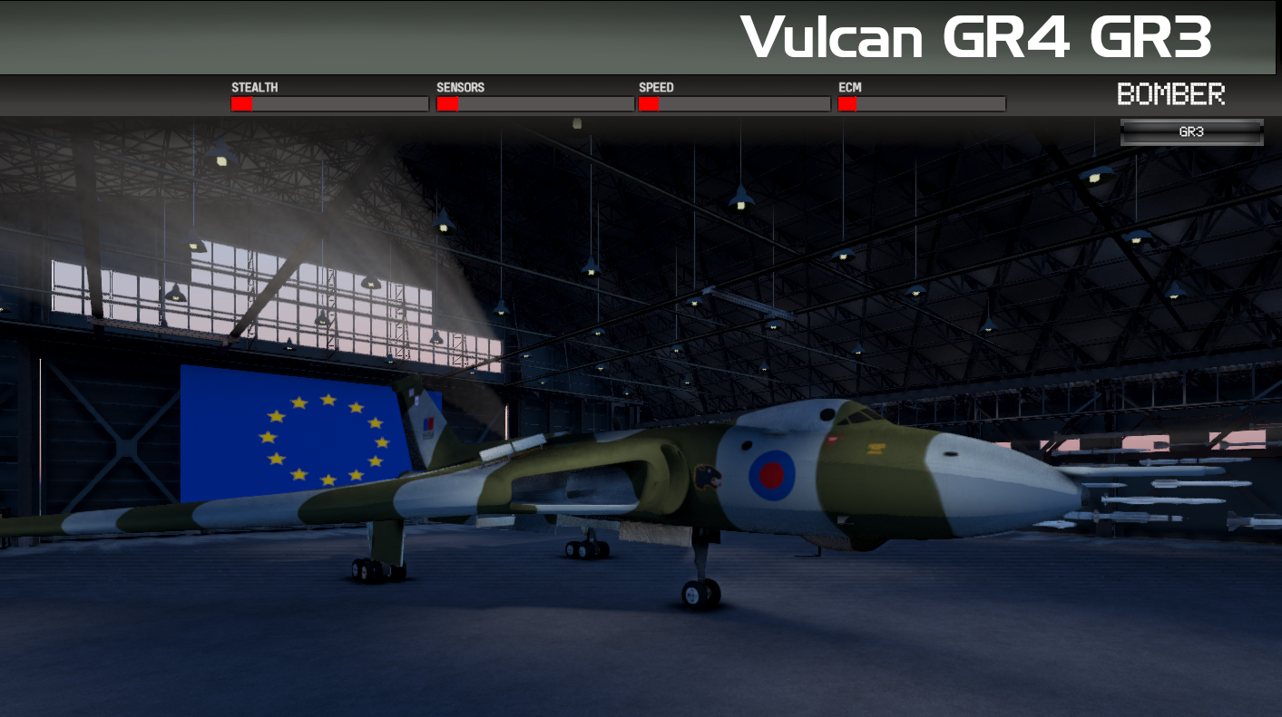 Kill Capture Destroy 2024 combines 4x grand strategy and vehicle combat game.