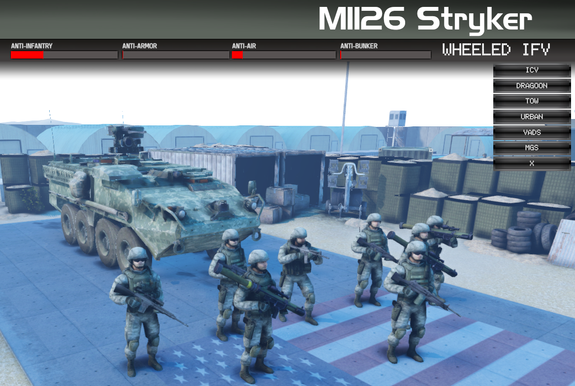 VEHICLES - Kill Capture Destroy 2024 combines 4x grand strategy and ...