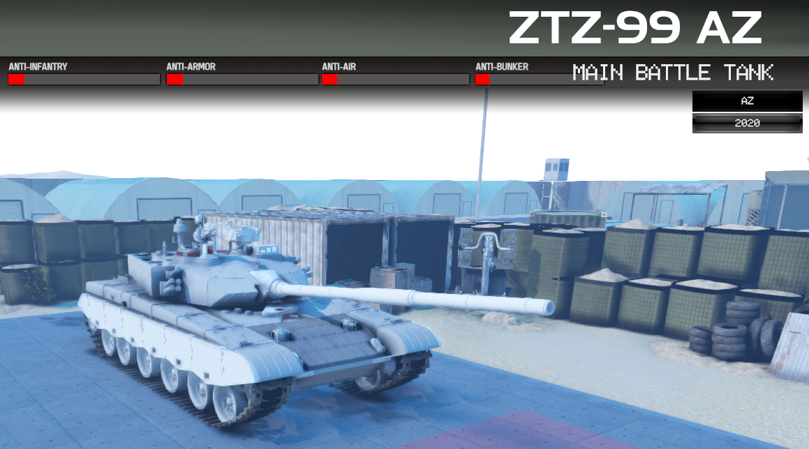 VEHICLES - Kill Capture Destroy 2024 combines 4x grand strategy and vehicle combat game.