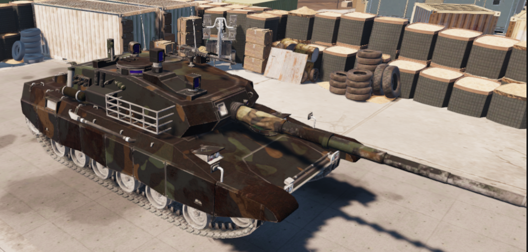 VEHICLES - KILLCAPTUREDESTROY 2025 Kill Capture Destroy combines 4x ...
